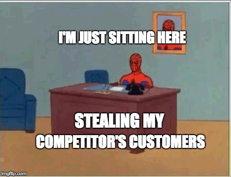 How To Target Your Competitor’s Customers With Facebook Ads And More ...