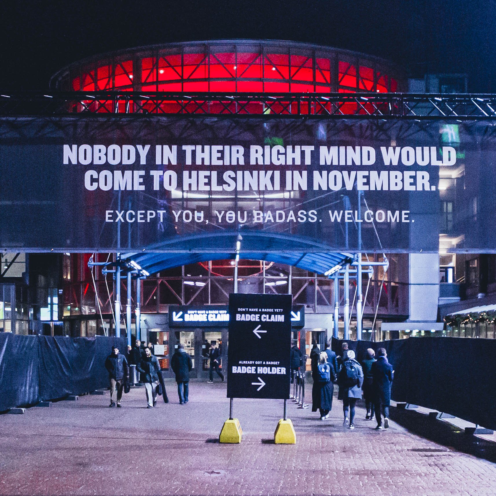 7 Awesome Startups We Met at SLUSH 2019