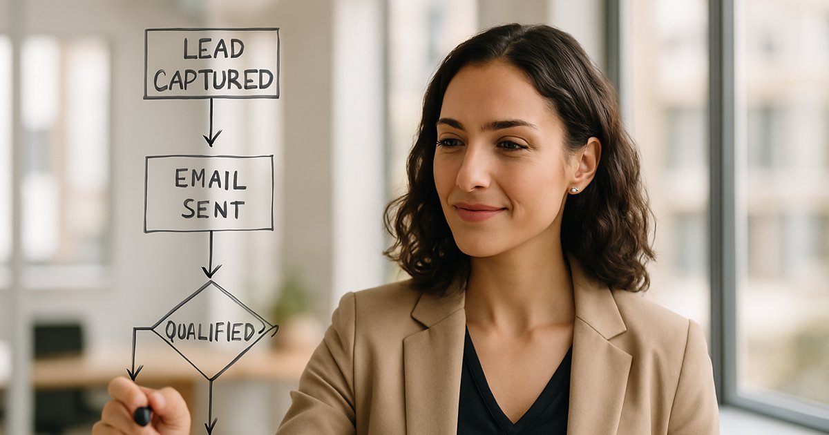 Sales Automation: What It Is & How to Do It Right